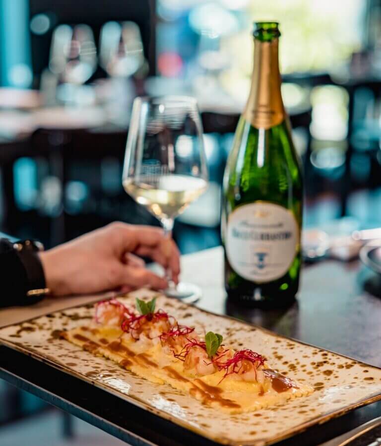 Reservations - Cantine Milano